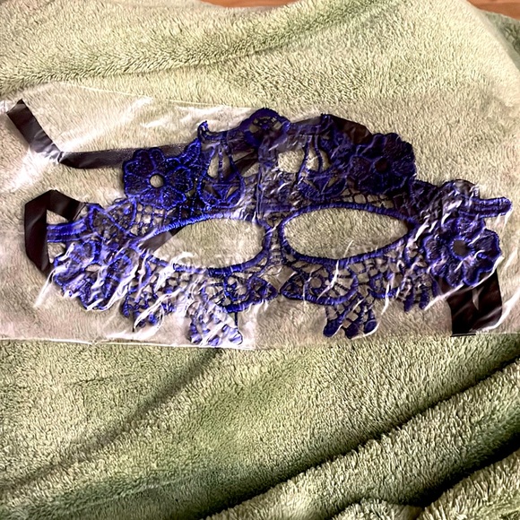 Lace | Accessories | Libra Eye Mask | Poshmark